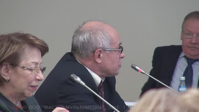 Культура субъектно-ориентированного подхода в инфобезопасности и противоборстве (В.Е.Лепский)