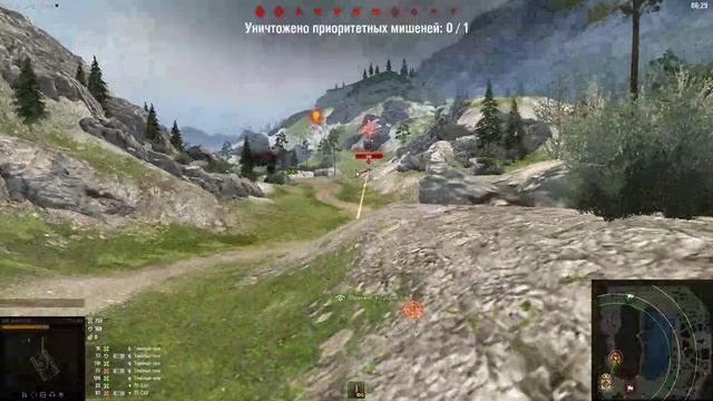 Топография | Ласвилль | Т14 (уч.) | №1