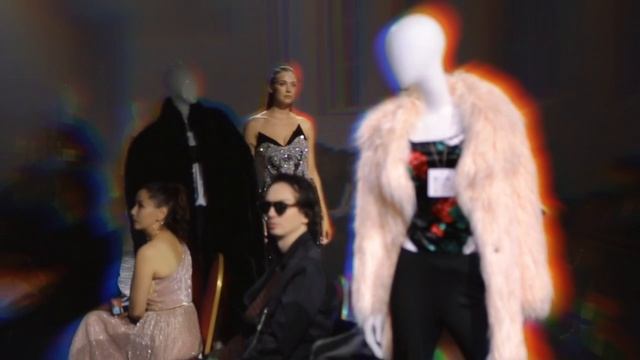 Участие в международном конкурсе World Fashion Gala, сентябрь 2024