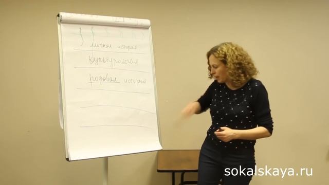 Современное бесплодие. Лекция Екатерины Сокальской (демоверсия)