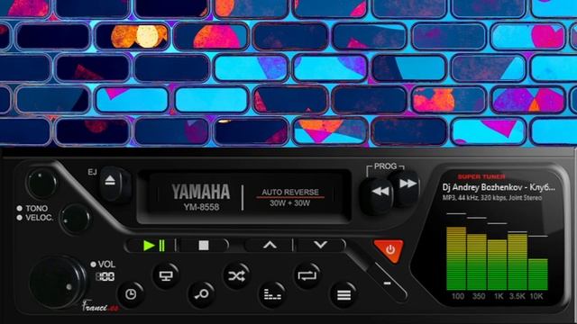 Dj Andrey Bozhenkov - Клубный Ретро-Корпоратив 2k25! (Pt.07)