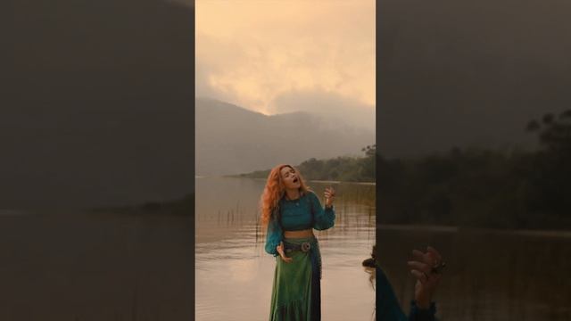 The most beautiful soundtrack I've ever sung