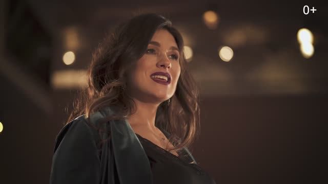 Фильм "Песни для Майи" — Ольга Перетятько