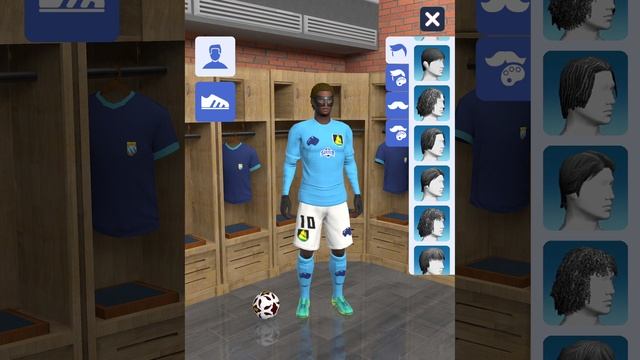 Soccer star/#3/-блок-бастер Арсений переходит в манчестер синий