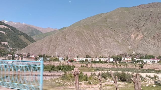 Город Тырныауз, 06.06.24