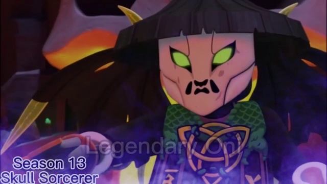 MV_This is halloween 3 серия