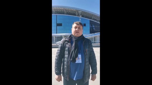 Казань  Рег.Представитель