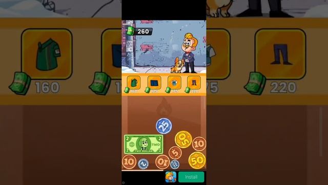 игра про объединение слаймов