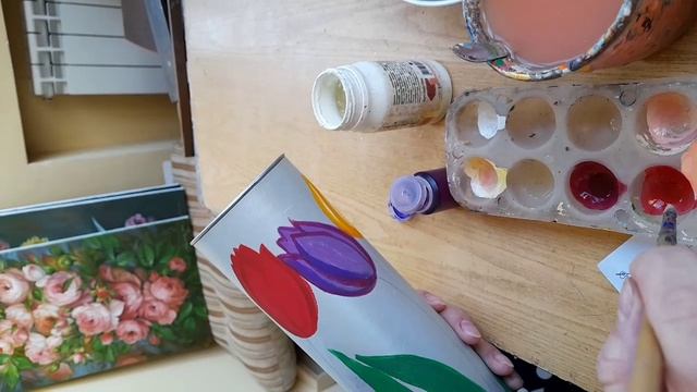 МАСТЕР КЛАСС-ТУБУС