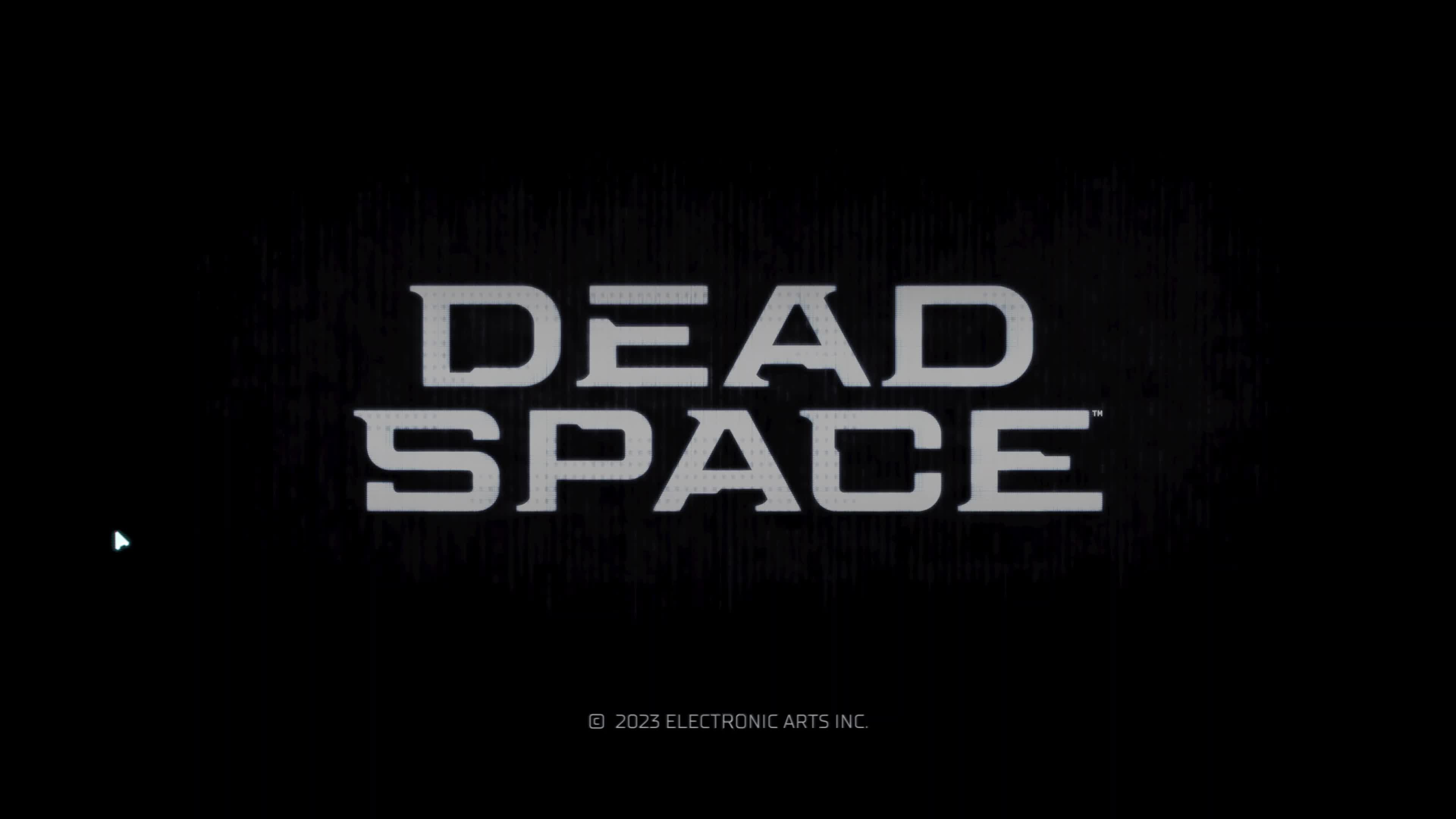 Dead Space прохождение. Русская озвучка 4K RT Ultra ч.6