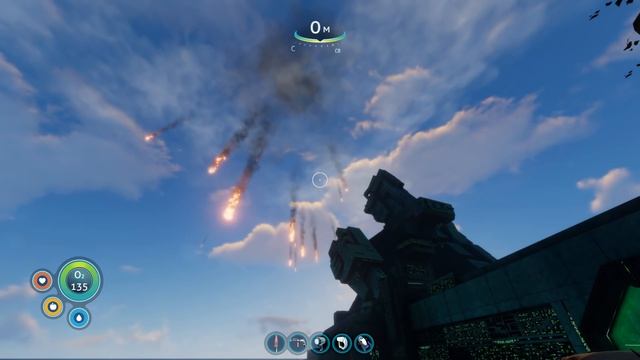 СОЛНЕЧНЫЙ ЛУЧ УНИЧТОЖЕН #5 Subnautica Русская Озвучка