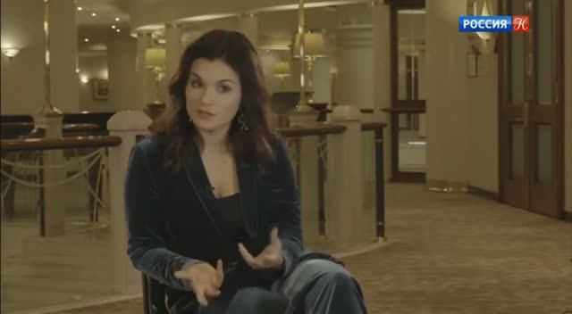 Ольга Перетятько: Жизнь не по правилам (Россия К, 2018)