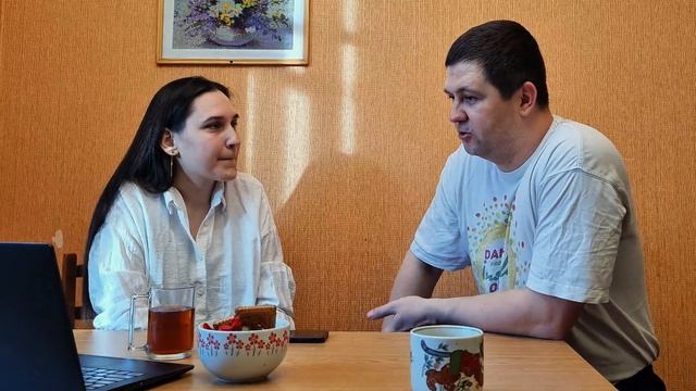 "Наша Кухня". Как вернуть фольклор. Как воспитать гения. Где НАША музыка.