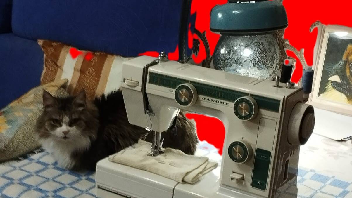 как надеть сундуки на мула