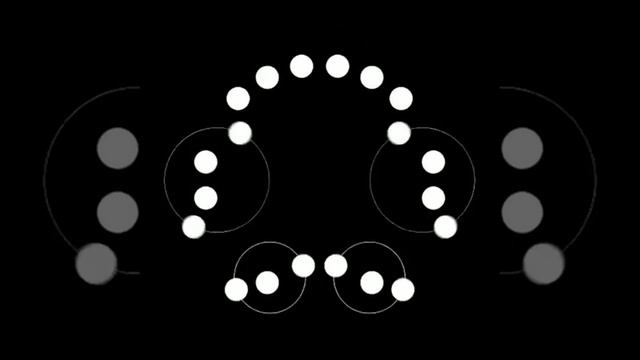 Видеотренажёр для глаз.