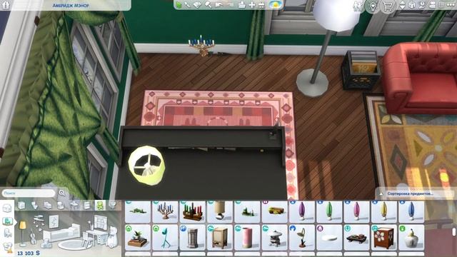 Он снова останется один? Кевиииин! Строим Дом из Один дома [Home Alone] [Строительство Sims 4]