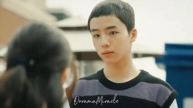 Дорама Хотя я не герой 4-часть