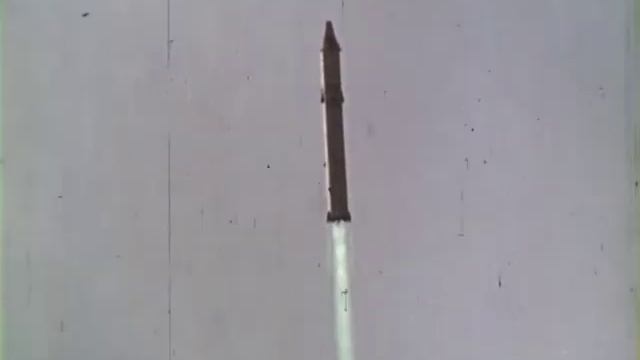 Самая мощная в Мире ракета Р-36 и миномётный старт, это тоже ЮМЗ