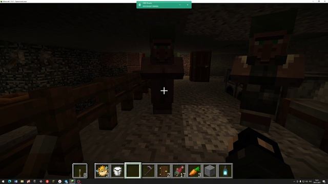 В лагере SergeiShadow серия 5