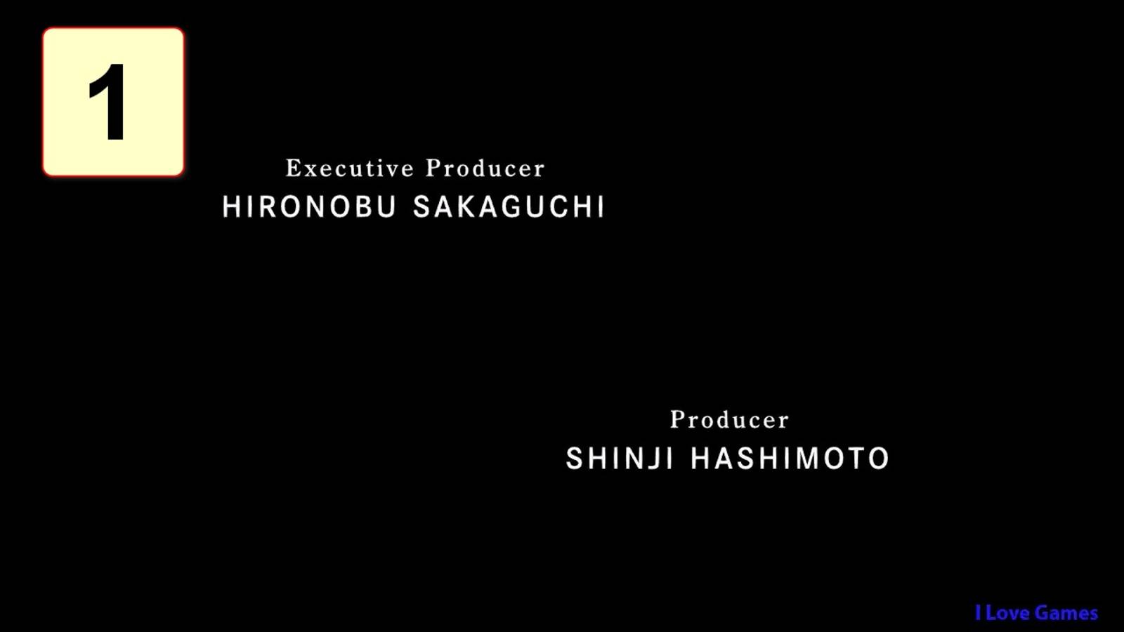 Прохождение ►Final Fantasy VIII: Remastered◄【• Выпуск• #1】