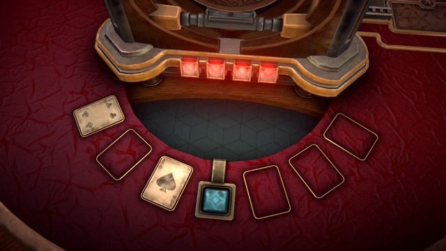 boxes lost fragments серия6