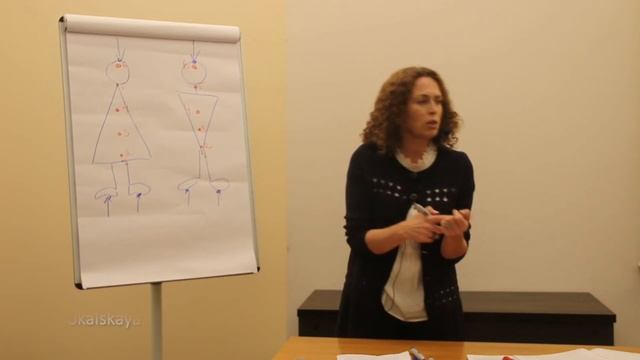 Базовый курс детской психологии. Лекция №5 (3-5 лет), демоверсия