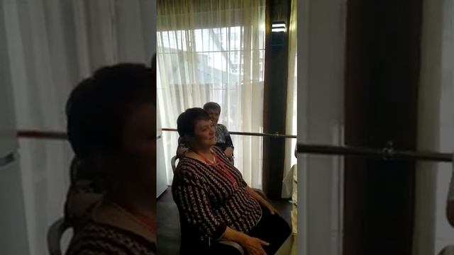 2021.06.27 "Одна калина"