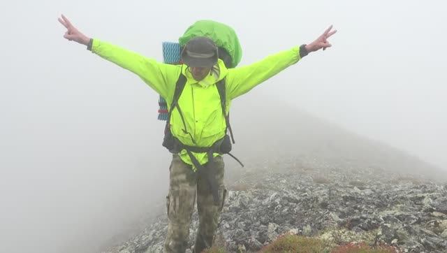 Наш путь не простой. Сияние Хонды. Часть 3.