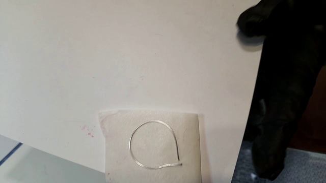 МАСТЕР КЛАСС-серёжки флора