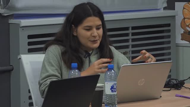 А. Старцева: И. Кант, Т. Пауэрс и моральная агентность искусственного интеллекта