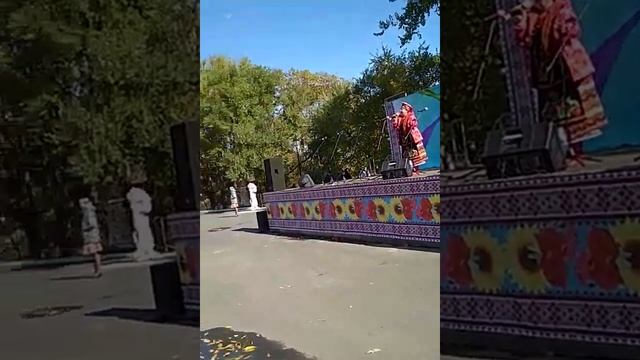 2021.10.16 Молодичка