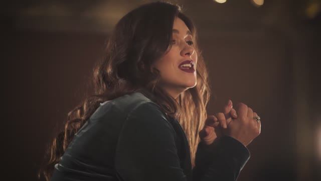 Summertime (Гершвин)  — Ольга Перетятько