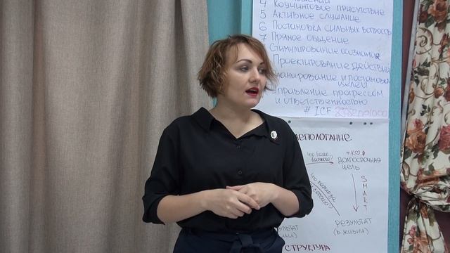 Кому полезен коучинг