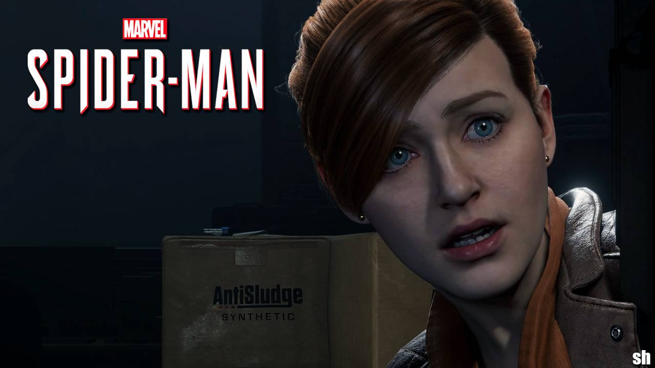 Marvel's Spider-Man Remastered►Прохождение без комментариев.#9