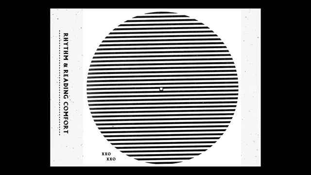 Rhythm and Reading Comfort – Ann Bessemans [ATypI São Paulo]