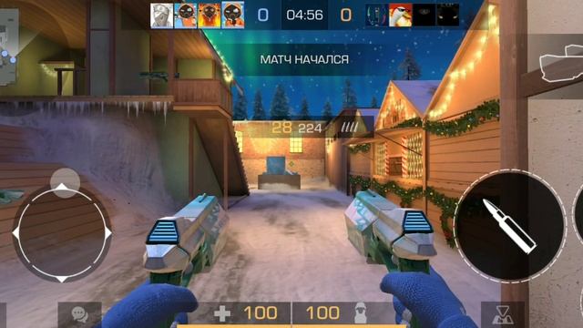 обновление 0.27.1 в стандофф2 / standoff2