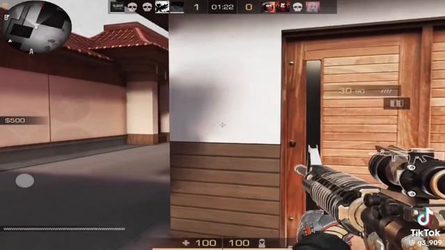 Мувик стандофф 2