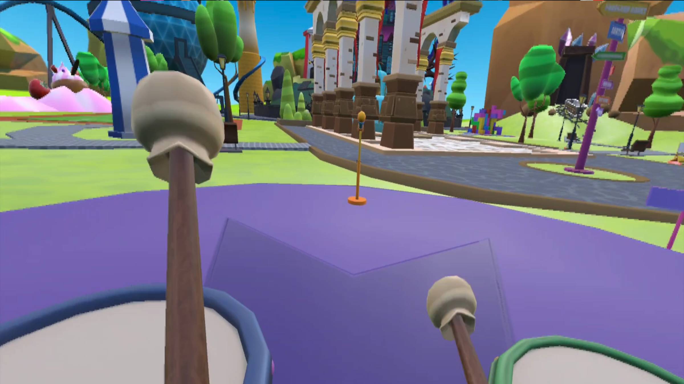 Rival Rides (VR) 2023