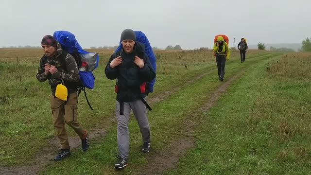 Пешка Зарайск - Щурово, Московская область