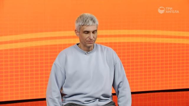 Упражнения со стулом ｜ Движение - жизнь!