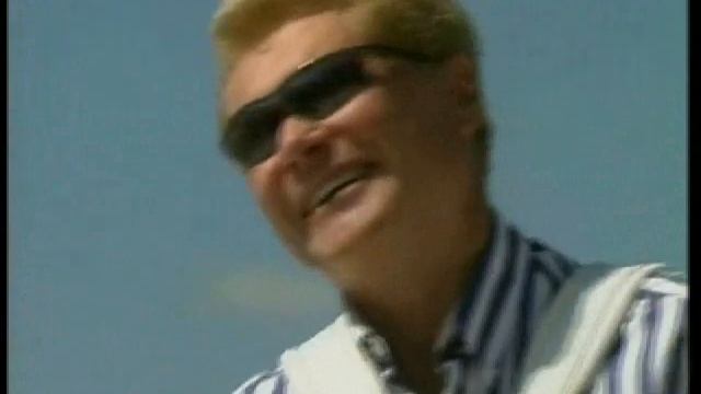 "La valse de l'amour", Harry Williams