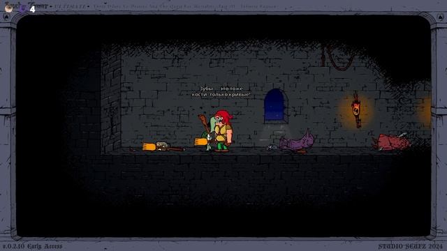 Второй заход в Lucky Tower Ultimate [Стрим №2]