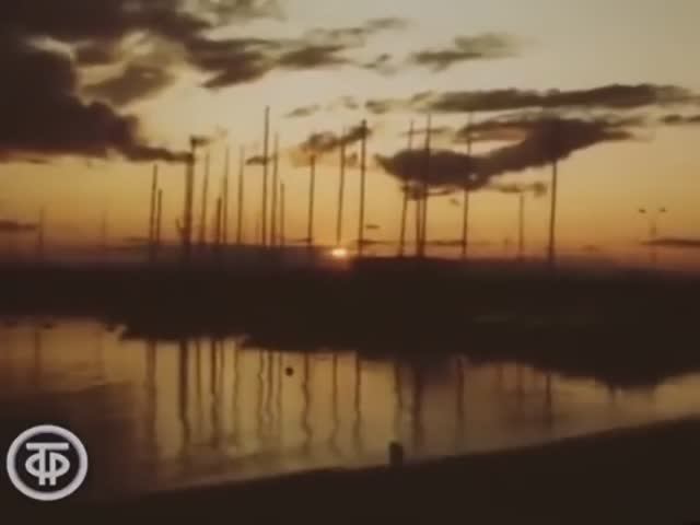 Беседовать о кораблях-Алексей Макаренко. Песня на стихи  Александра Алексеева .