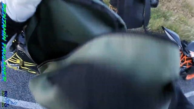 Stupid, Crazy & Angry People Vs Bikers 2018 [Ep.#601]