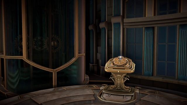 boxes lost fragments серия7