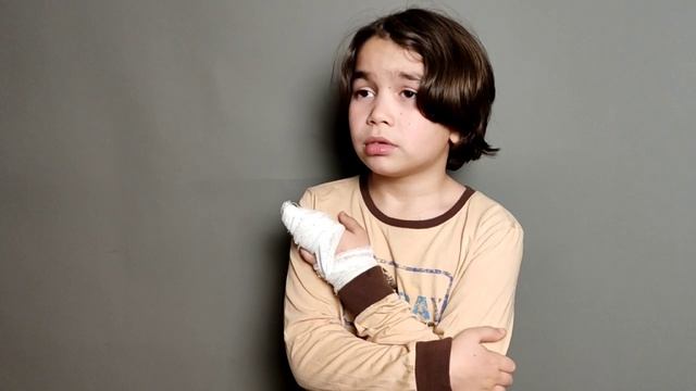 Самопробы Феликс Ахмедов Ваня