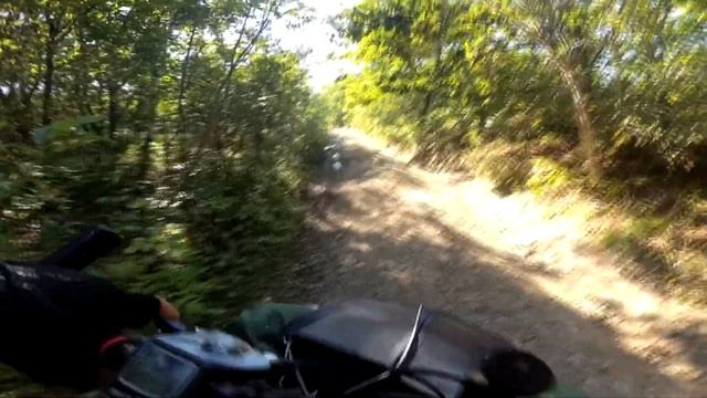 Приморье 2021. День 8