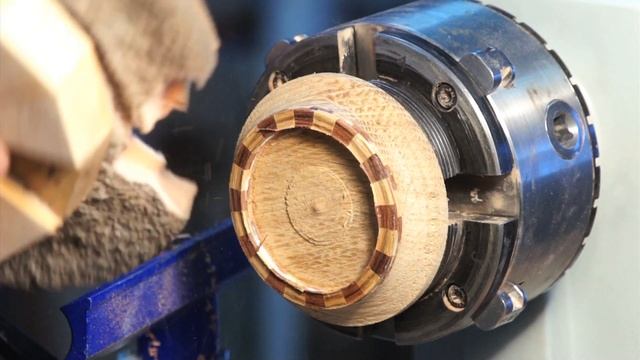 Подарок подружке  токаря