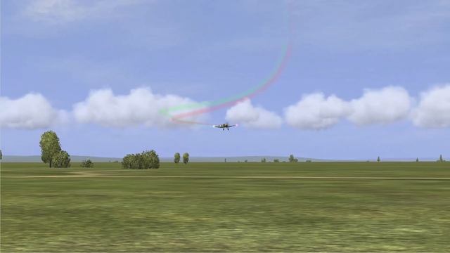 Пролет под мостами (For Good Pilots)