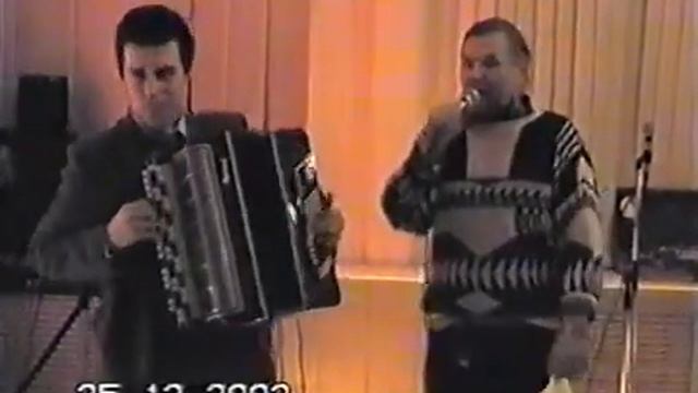 2002.12.25 Ой, мороз